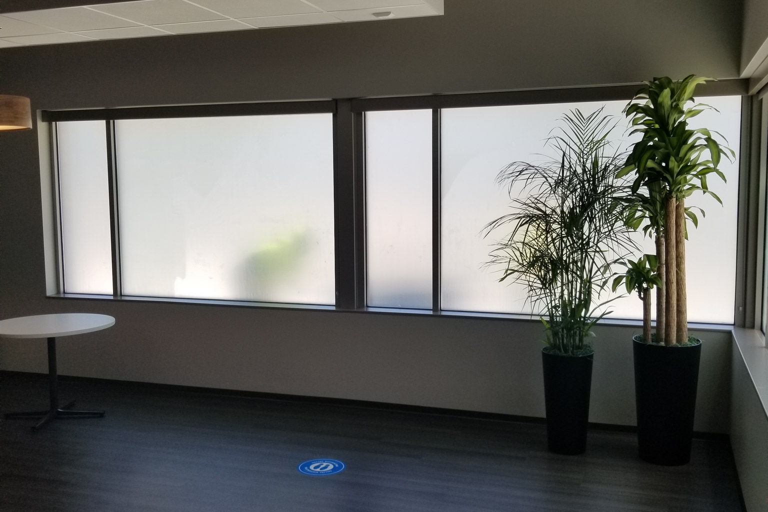 Enviromental Graphics
